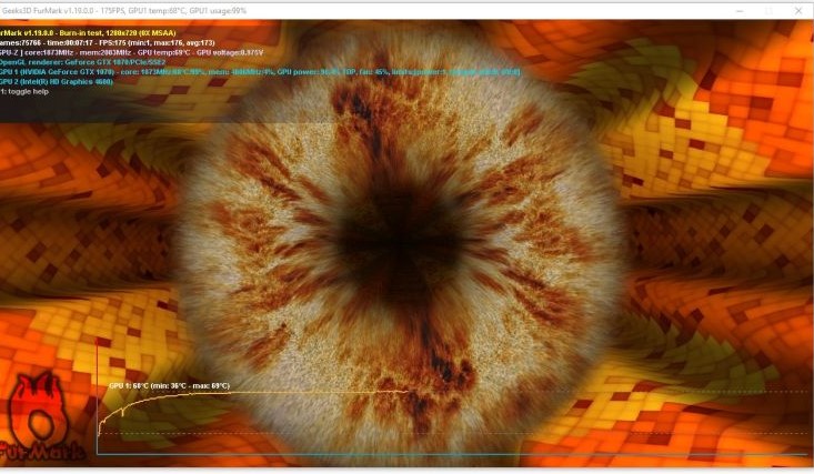 如何测试显卡性能？你知道你的显卡有多强吗