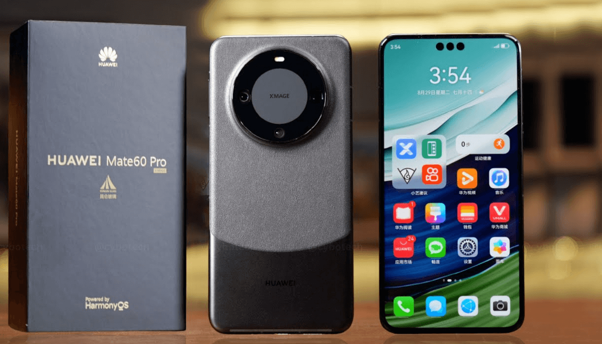 华为Mate60Pro电脑模式如何使用？要准备好这两件东西