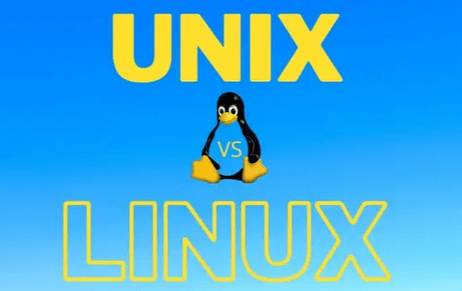 Unix系统和linux系统的区别有哪些？ 