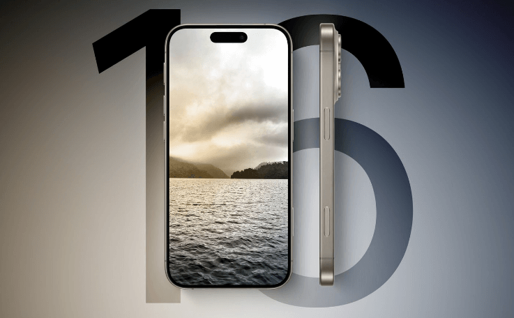 大爆料！iPhone16 全系列手机将取消静音拨片，配备操作按钮