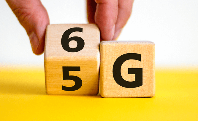 6G网络将于2030年推出？它与5G相比都有哪些提升？