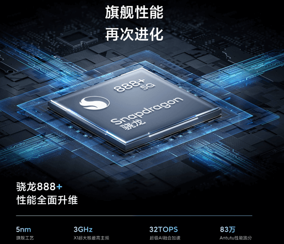 小米 MIX4 和 Pad5 发布！屏下摄像头 1999 元交朋友，老用户还支持「全额退款」