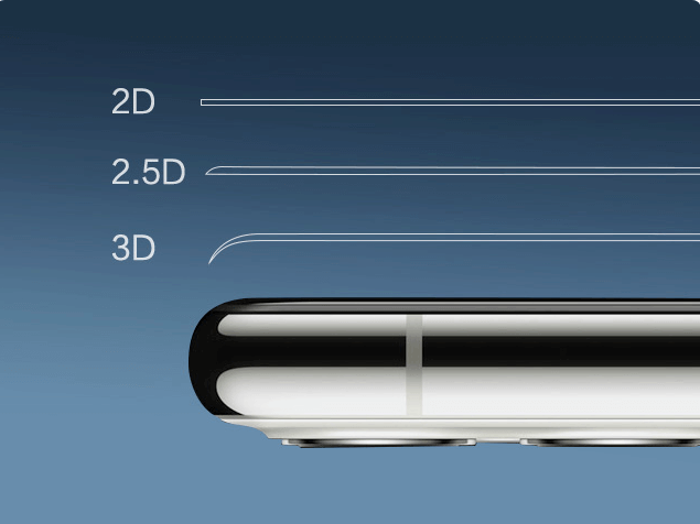 保姆式挑选钢化膜教程，不看真的后悔