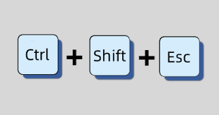 电脑后台怎么打开？这样查看后台运行程序
