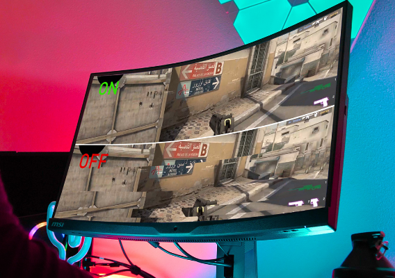 Windows 可变刷新率是什么？如何开启？