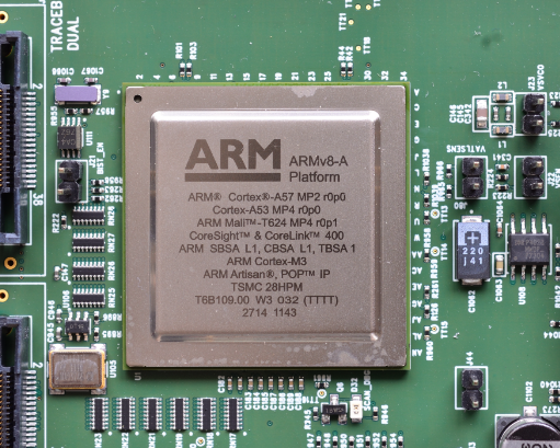 ARM64/x86/x64 指的是什么？它们之间的区别是？