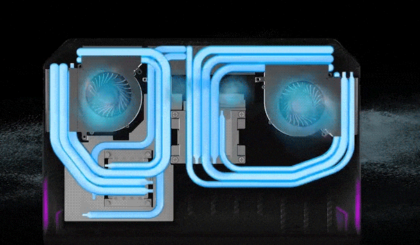 AMD移动端CPU性能暴涨，跑分碾压Intel桌面端i7