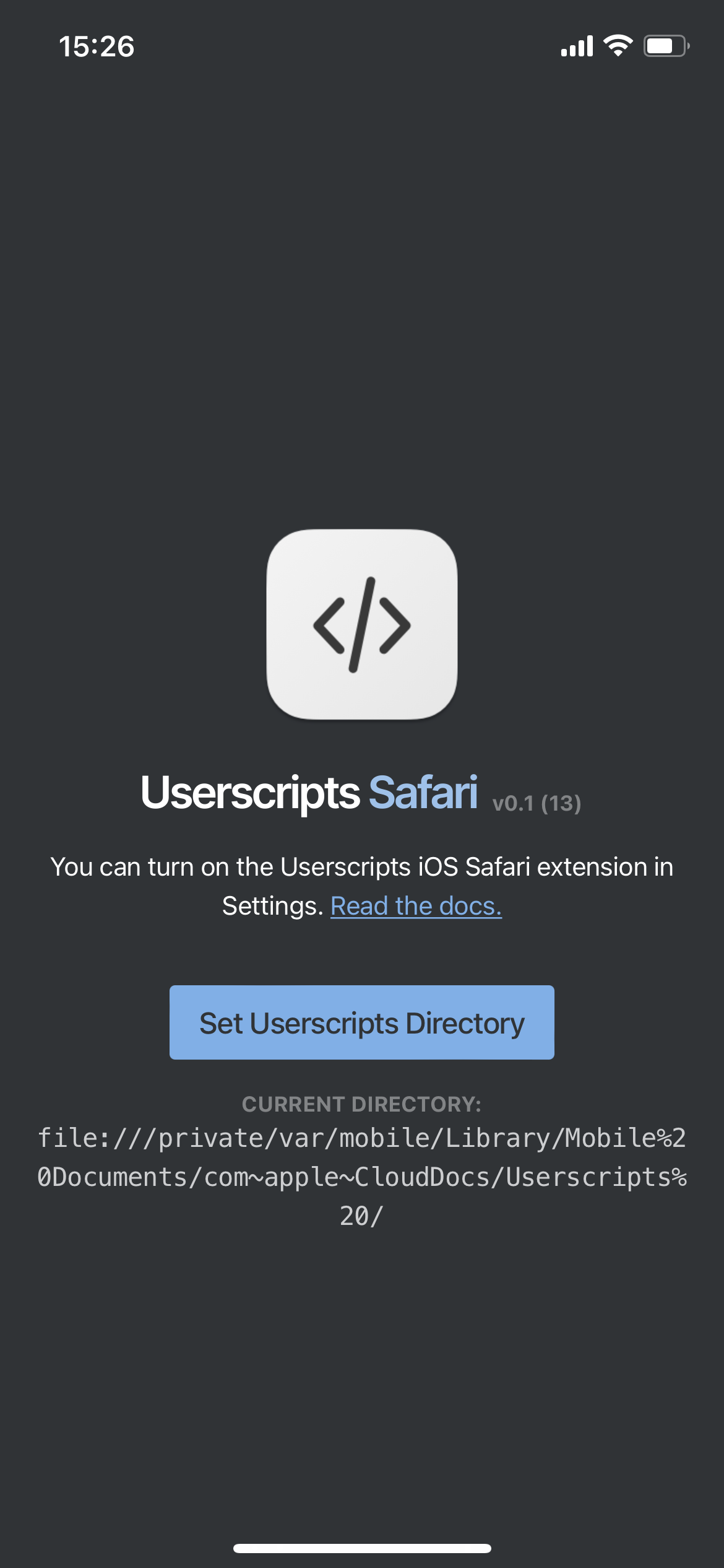 不再羡慕Windows和Android ，iOS也能拥有这个神级插件了