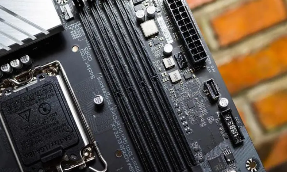 有必要上ddr5内存吗，ddr5比ddr4强在哪里？带你了解d4与d5的差异 6742