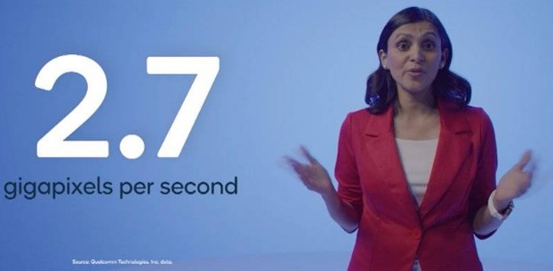 高通骁龙888正式发布！集成X60基带，力压苹果A14