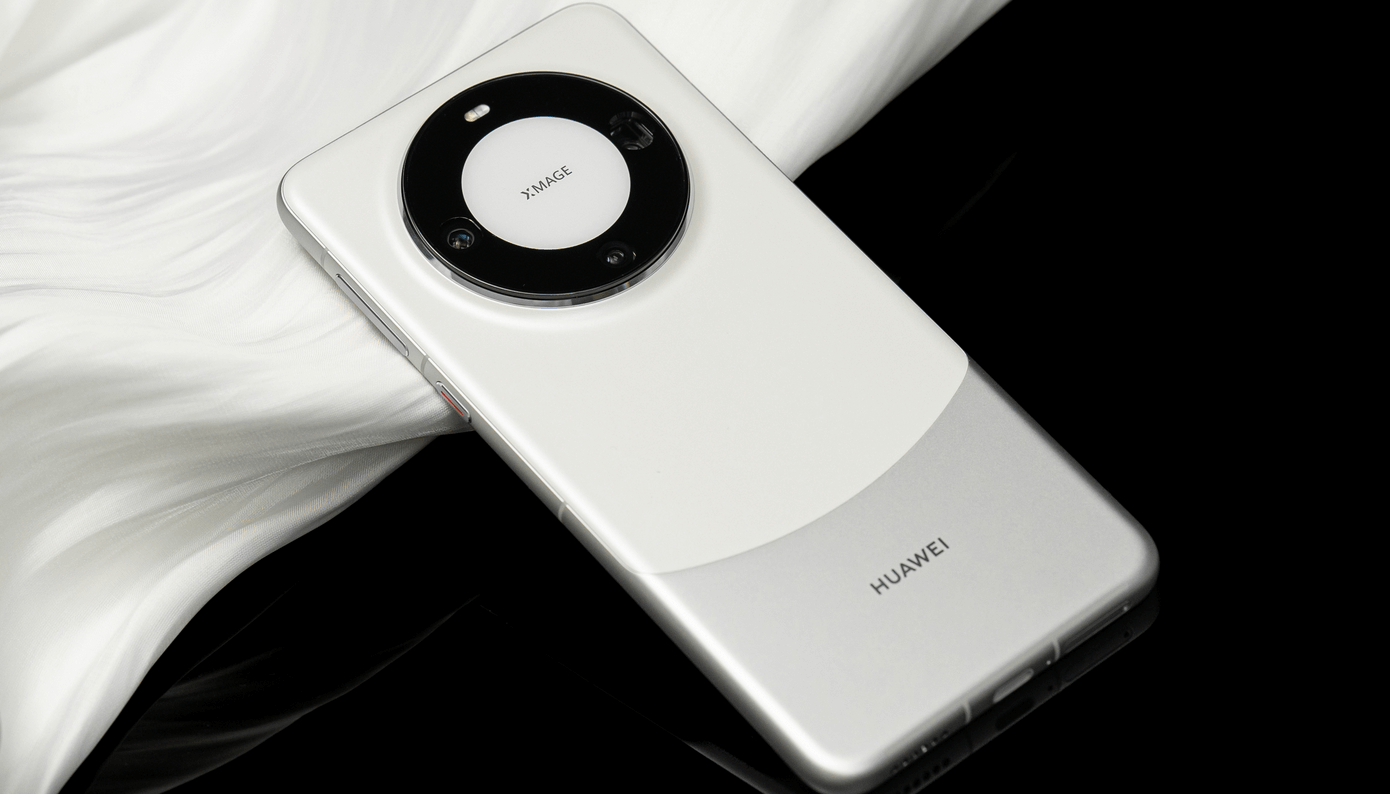 华为Mate60Pro电脑模式如何使用？要准备好这两件东西