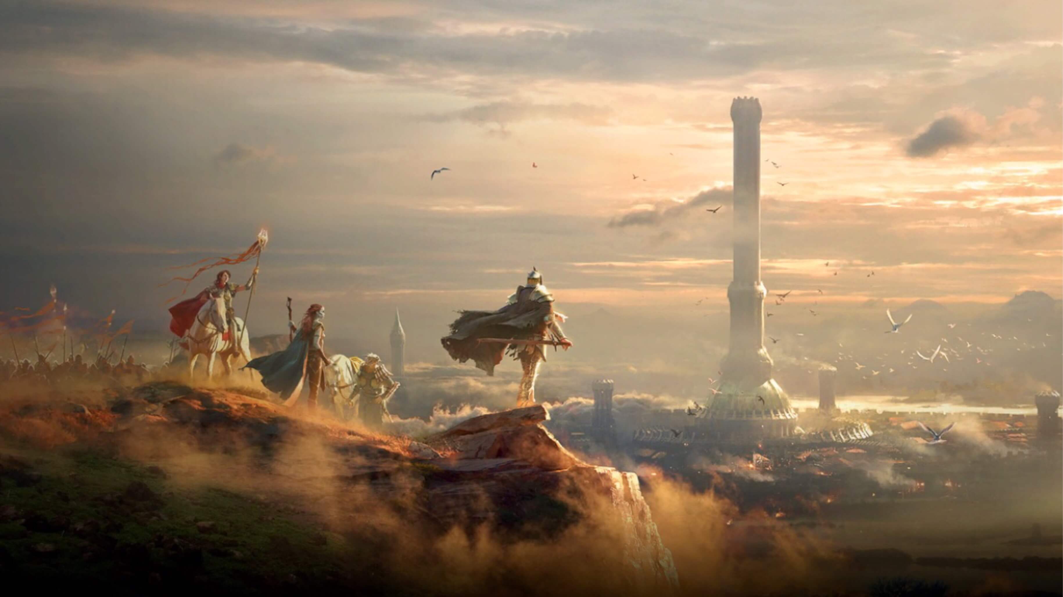 你知道3A游戏是哪3A吗？本文带你了解3A游戏