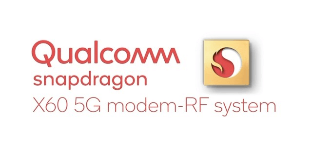 高通X60基带问世：5nm工艺+ 5G毫米波 + 第三代天线