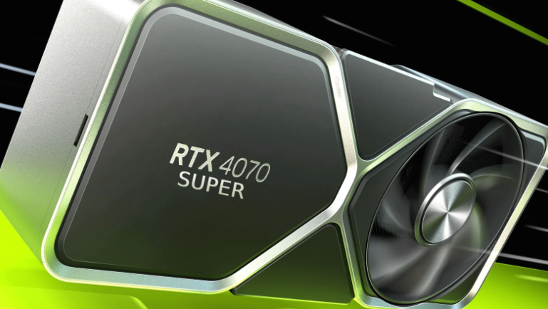 RTX 4070 Super比4070强多少？先看跑分评测