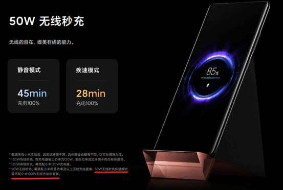 小米 MIX4 和 Pad5 发布！屏下摄像头 1999 元交朋友，老用户还支持「全额退款」