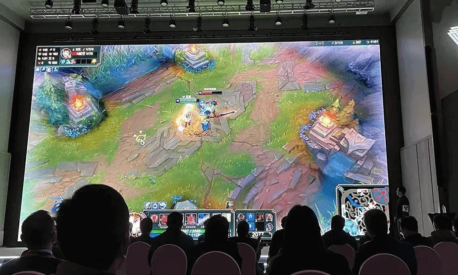 国产高性能显卡MTT S60、MTT S2000发布，显卡市场再添猛将