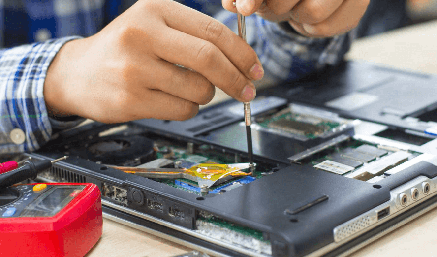 电脑开机一直卡在Logo界面怎么办？这些东西是关键