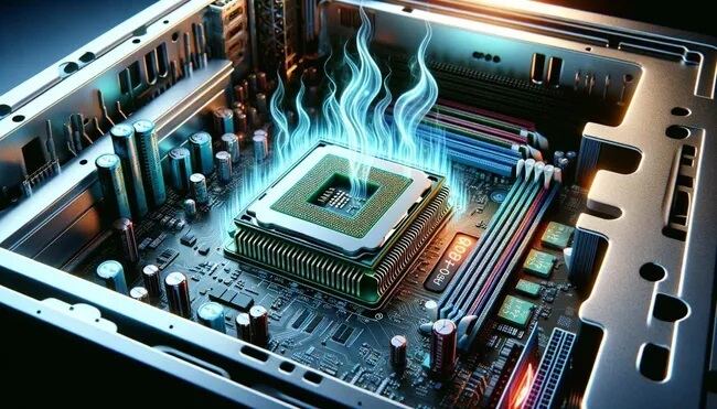 CPU的TDP是什么？TDP对我们选择CPU有什么指导作用？