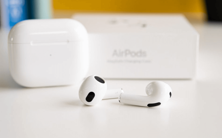 AirPods 4代发布时间、功能、硬件变化汇总，大升级来了