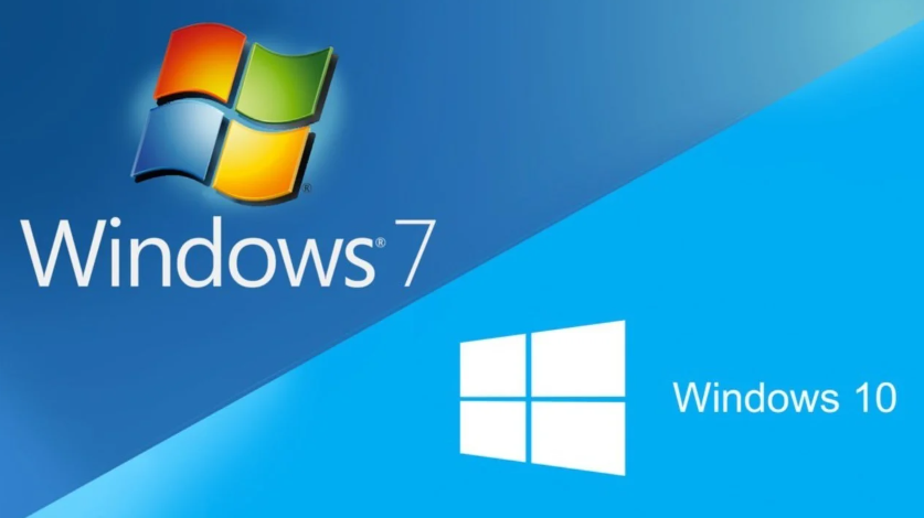 Win7系统现在还能用吗？装Win7还是Win10？试了再说