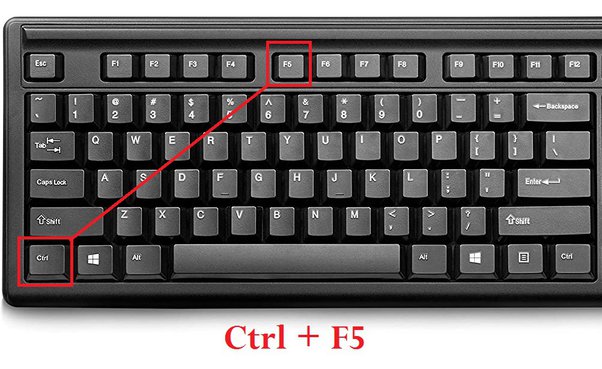 怎么快速刷新页面？除了使用刷新页面快捷键，还有这些方法