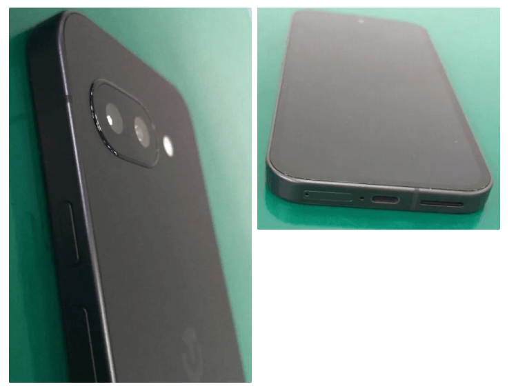 谷歌Pixel 9a重返性价比路线，多项减配也不凸了