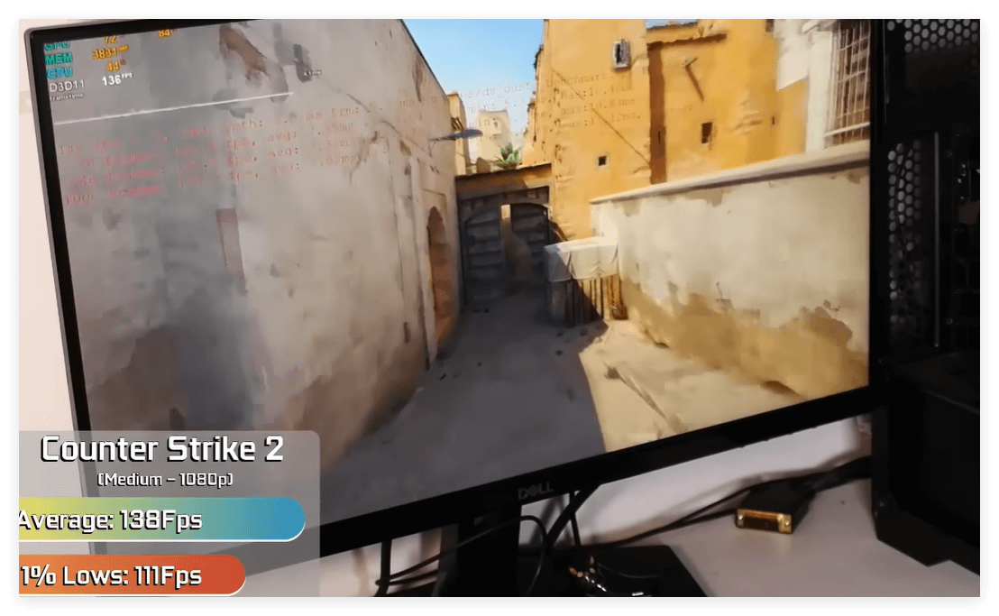 RTX A400马甲款"RTX 4010"现身，性能相当于1050Ti