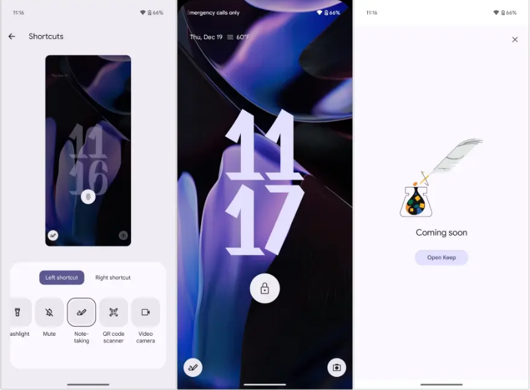Android 16 开发者预览版本发布，新功能有这些